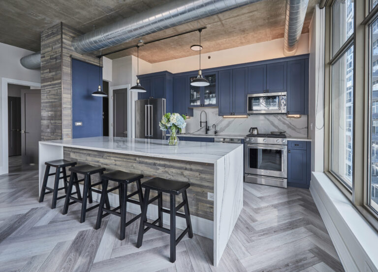 Kitchen Remodeling in Chicago & North Shore | 123 Remodeling