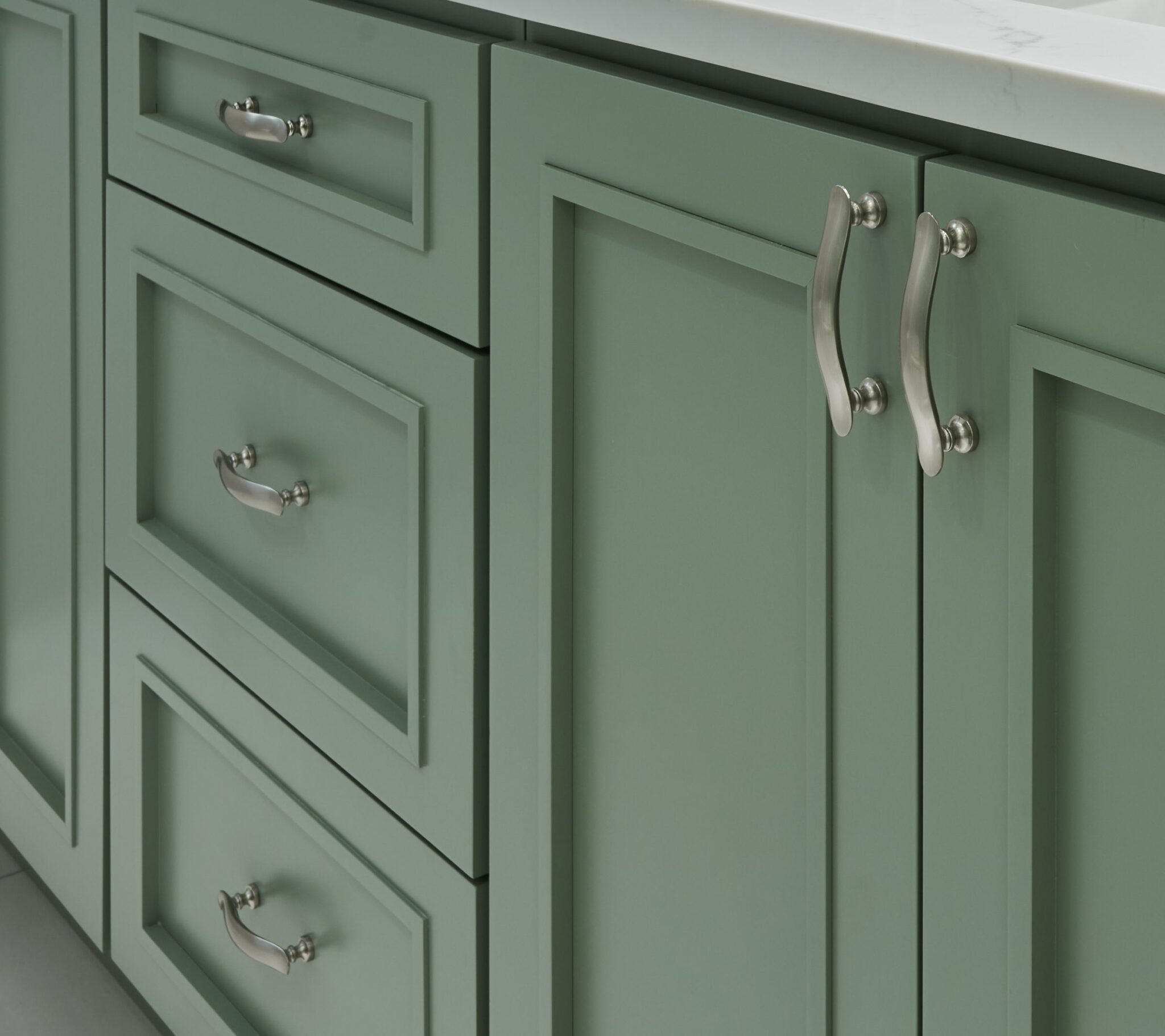 Top 3 Features of Transitional Interior Design With Examples | 123 ...