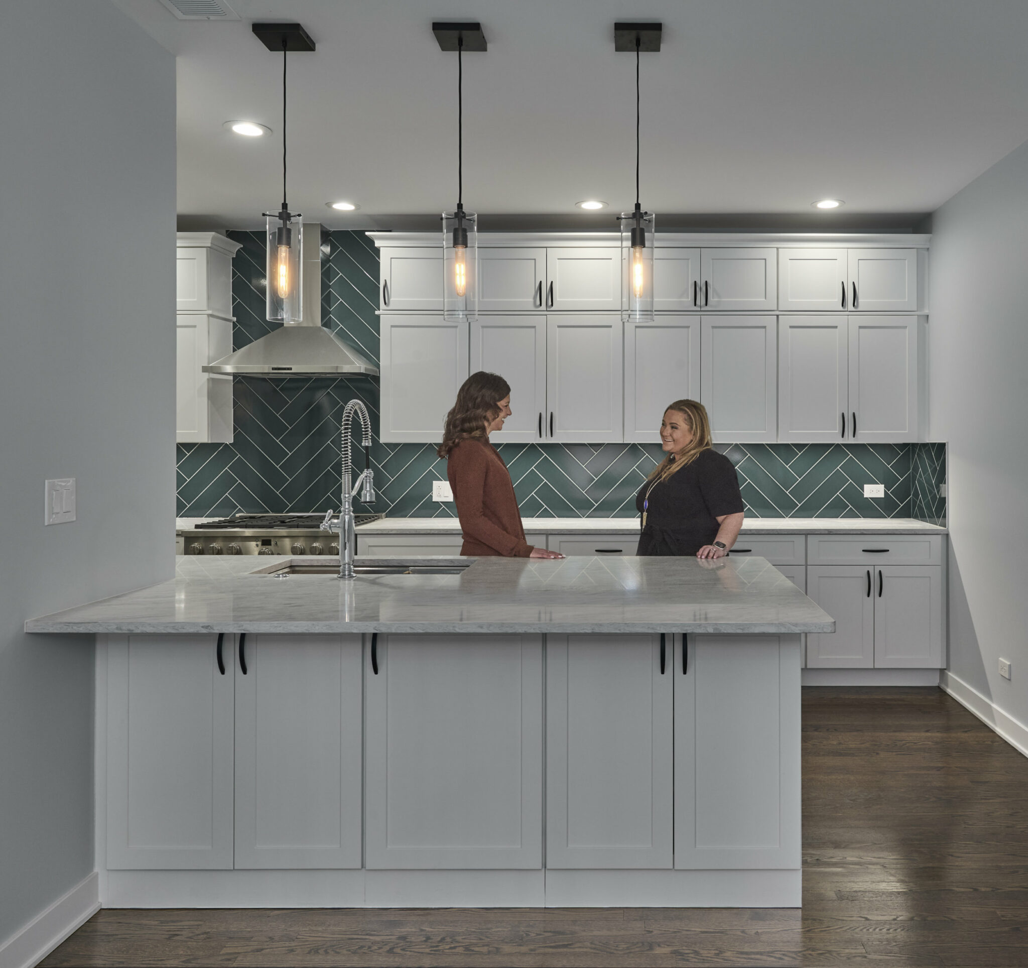 6 Elements of Kitchen Remodeling | 123 Remodeling