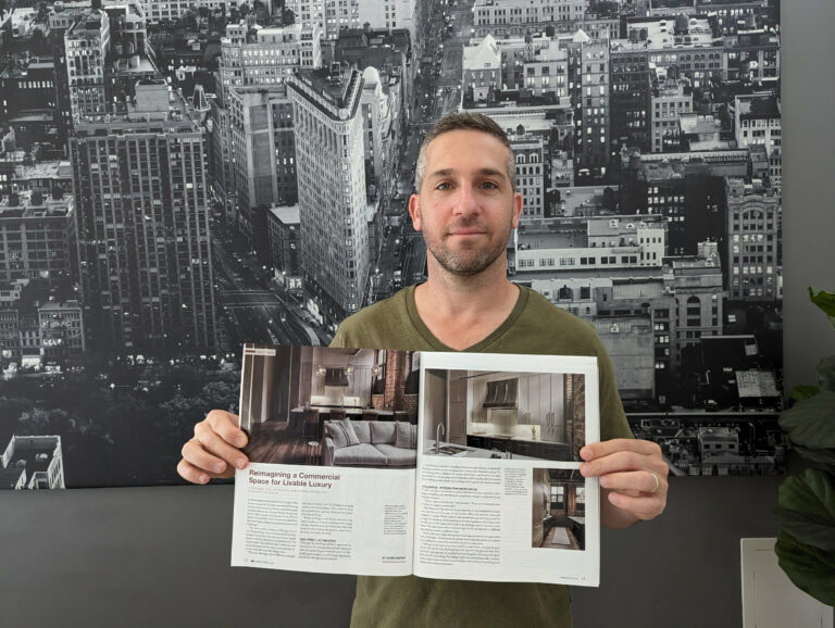 123 Remodeling Featured in Kitchen & Bath Business Magazine | 123 ...