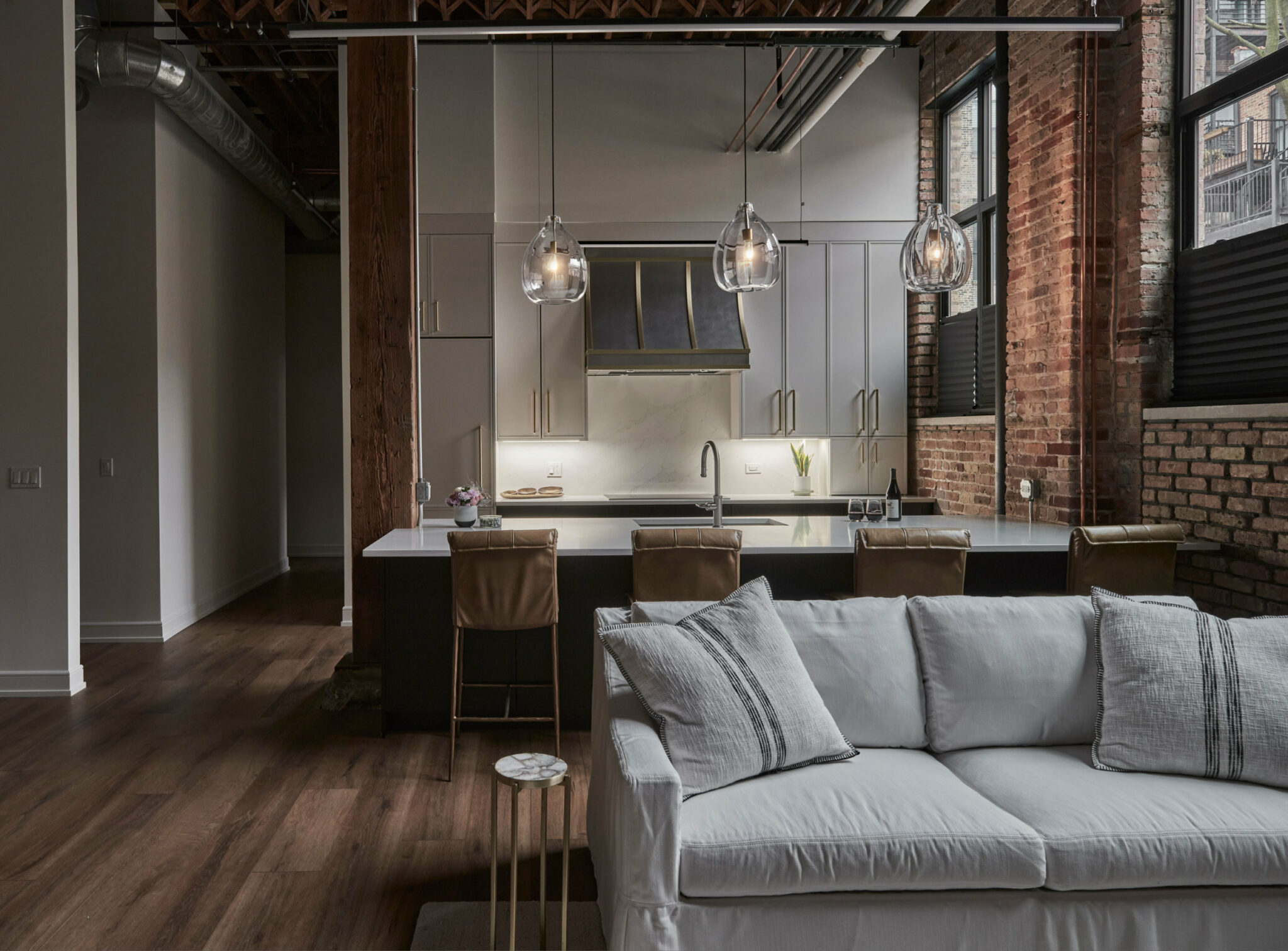 123 Remodeling Featured in Kitchen & Bath Business Magazine | 123 Remodeling